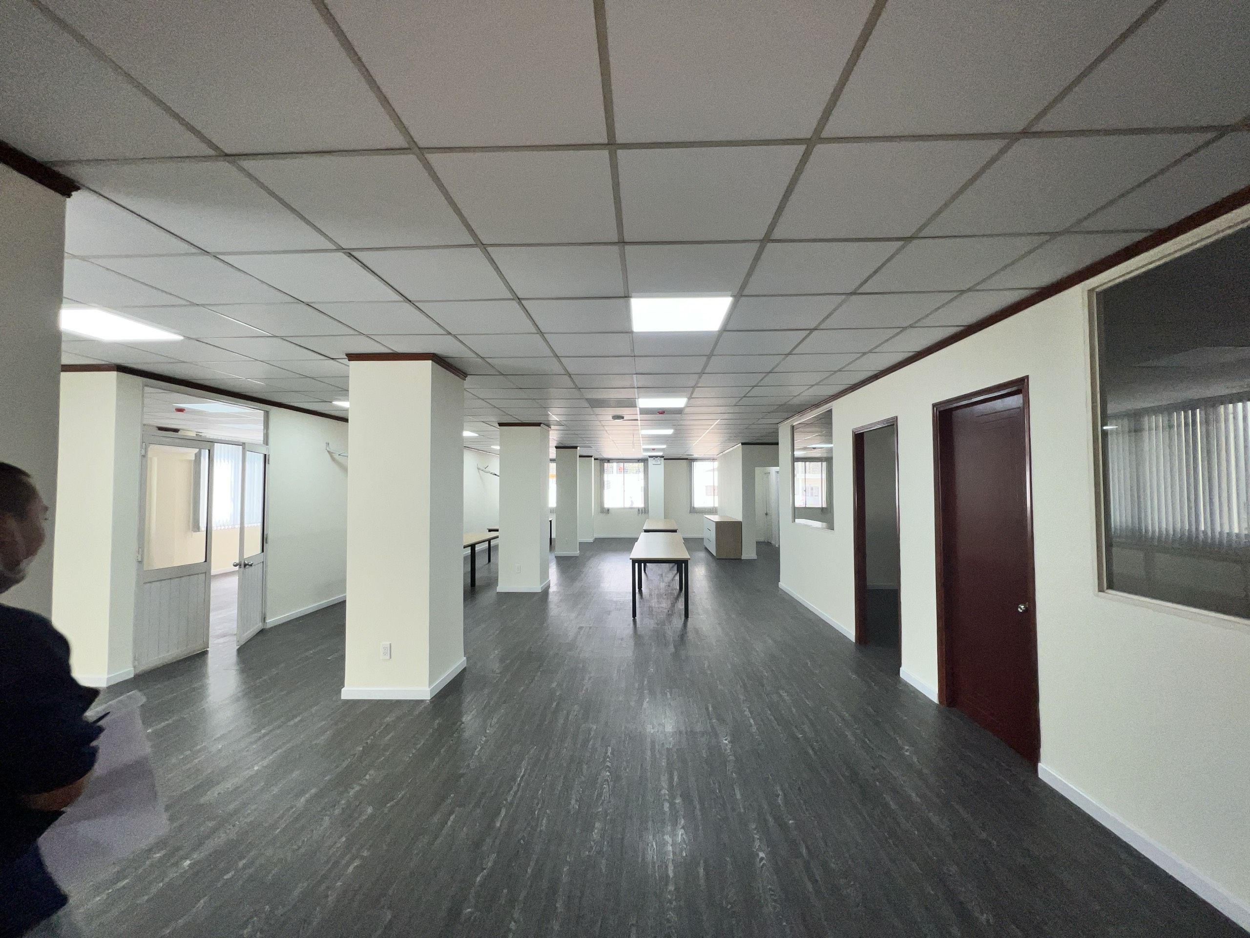 THI CÔNG HỆ THỐNG MEP NHÀ XƯỞNG WAGNER | Tây Trường Sơn