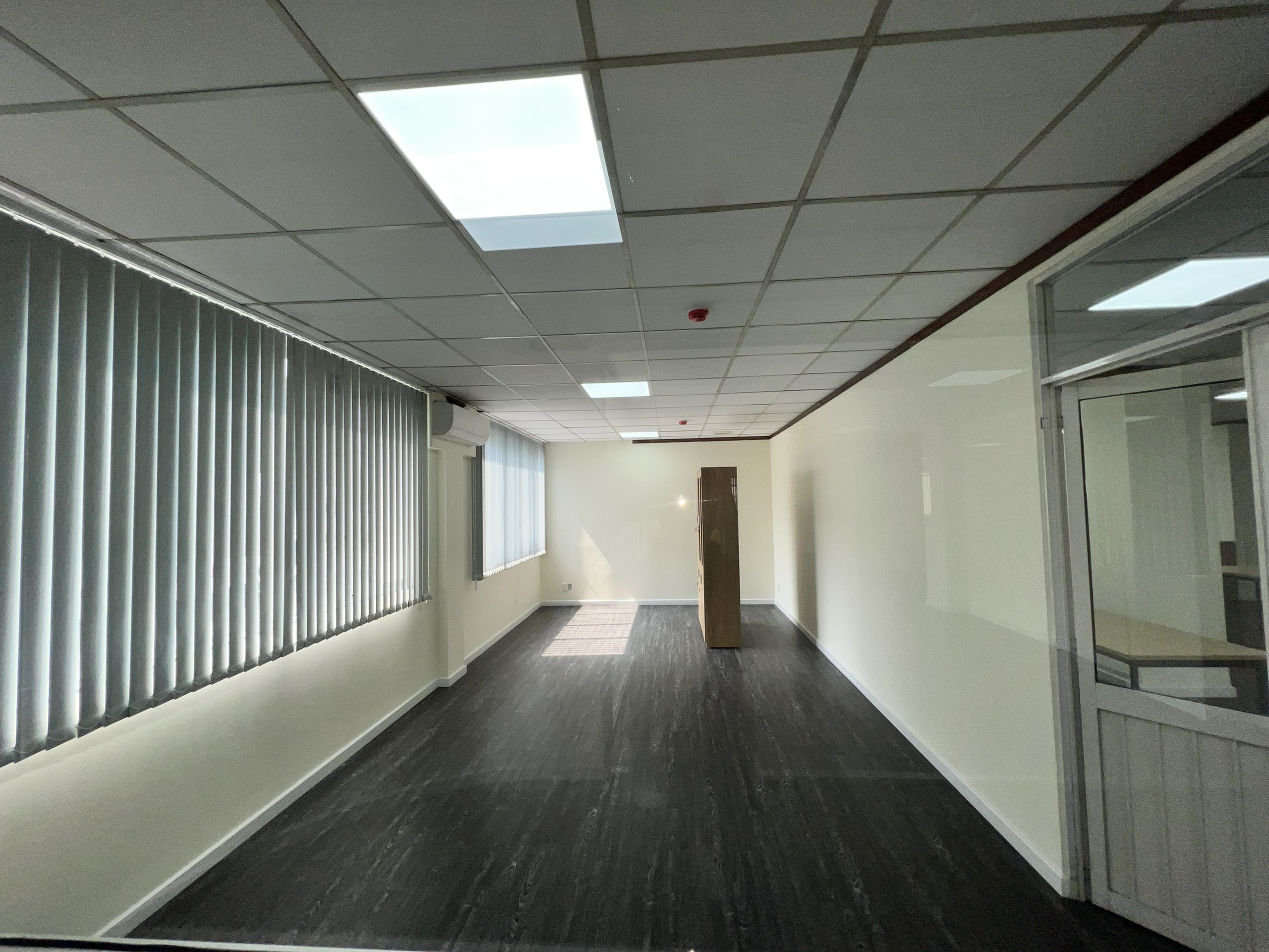 THI CÔNG HỆ THỐNG MEP NHÀ XƯỞNG WAGNER | Tây Trường Sơn