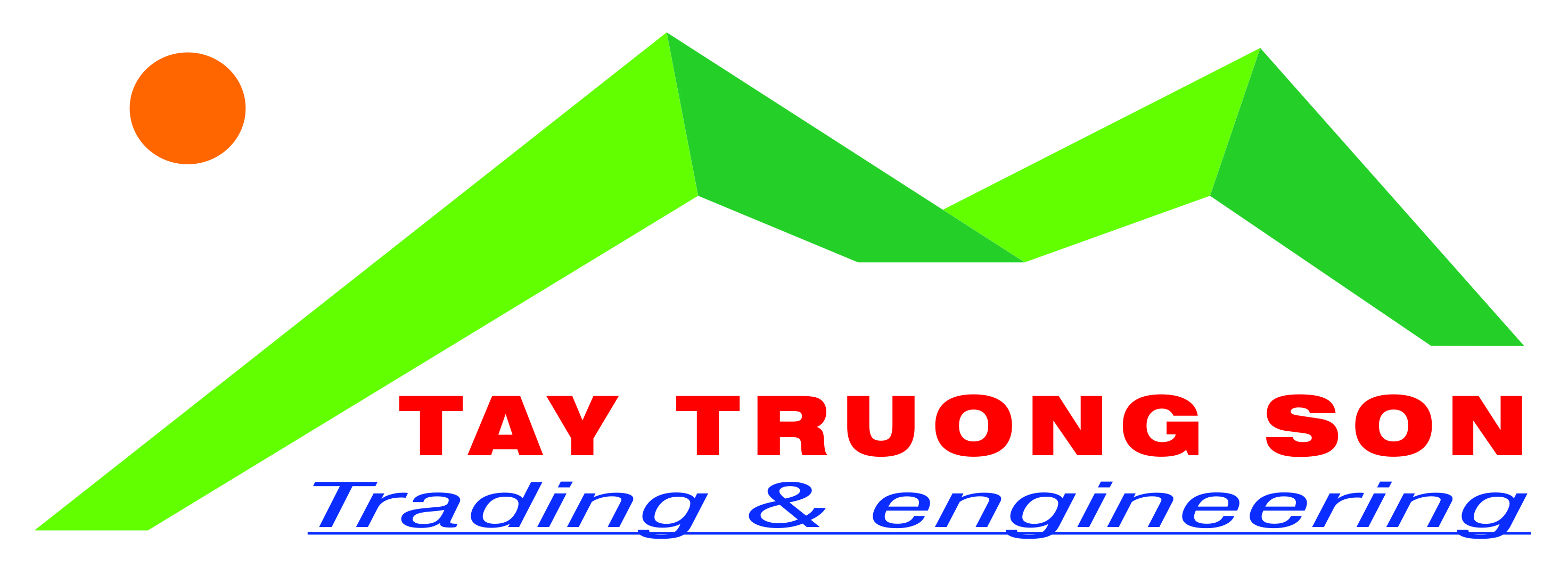Dự án | Tây Trường Sơn