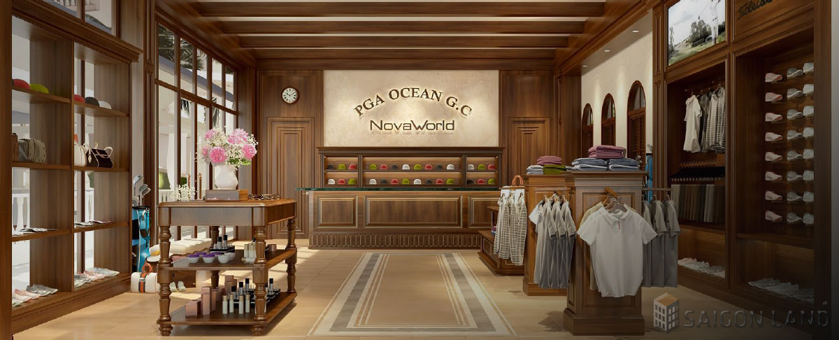 Thi công hệ thống MEP cho Golf Club House - Novaworld Phan Thiết | Tây ...